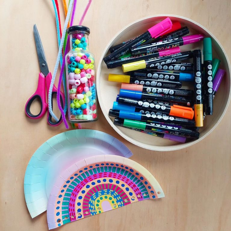 Blog – Ema Lou kids art craft
